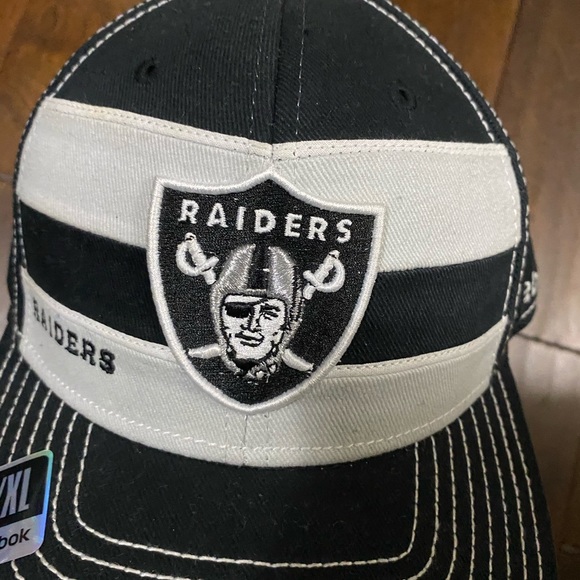 NFL | Accessories | Nfl Raider Ball Cap | Poshmark